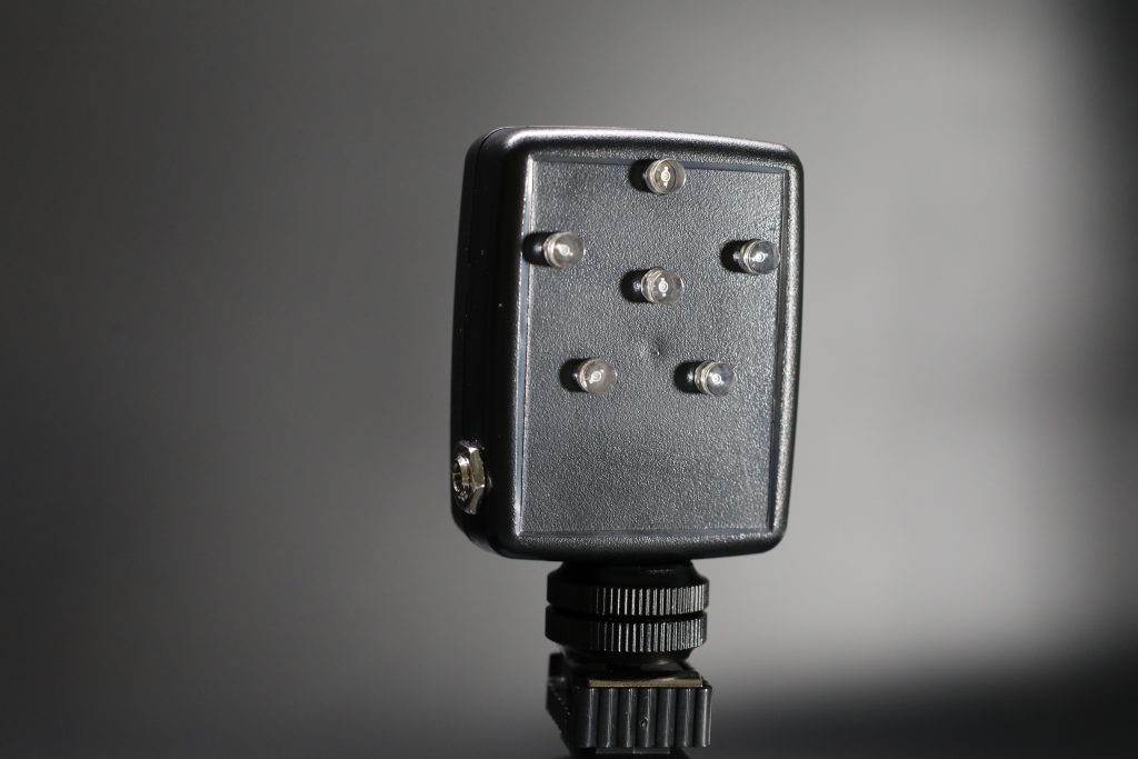 Tally Light System | TallyLights Controllers