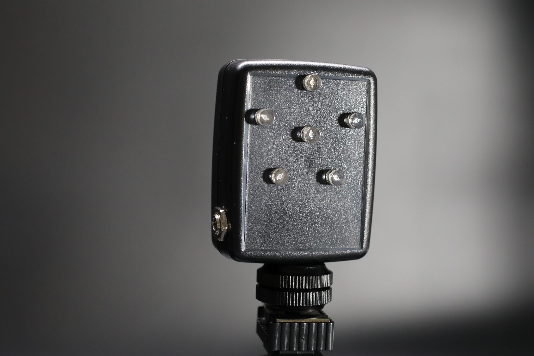 Tally Light System | TallyLights Controllers