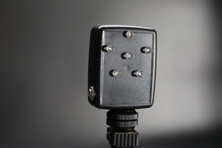 Tally Light System | TallyLights Controllers